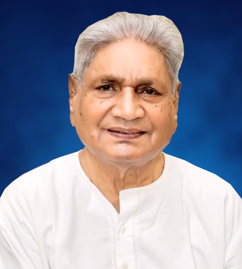 संस्कृत से हिन्दी भावानुवाद के मर्मज्ञ : प्रो.चित्र भूषण श्रीवास्तव ...